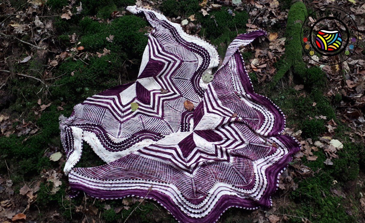 Starflake – ScreamingColoursBlog